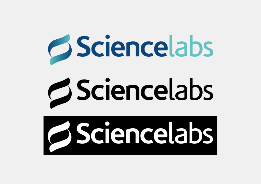 Site e App – Sciencelabs - Pablo Gama